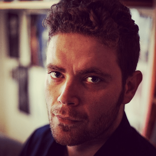 Adam Fitzgerald | ®┊STAT®REC