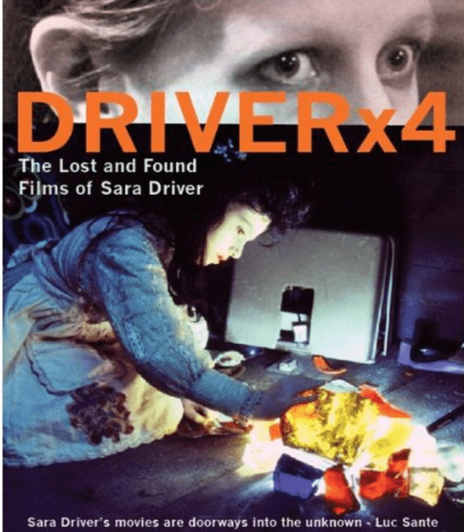 DRIVER / HANLON | ®┊STAT®REC