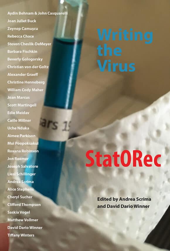 Writing the Virus | ®┊STAT®REC
