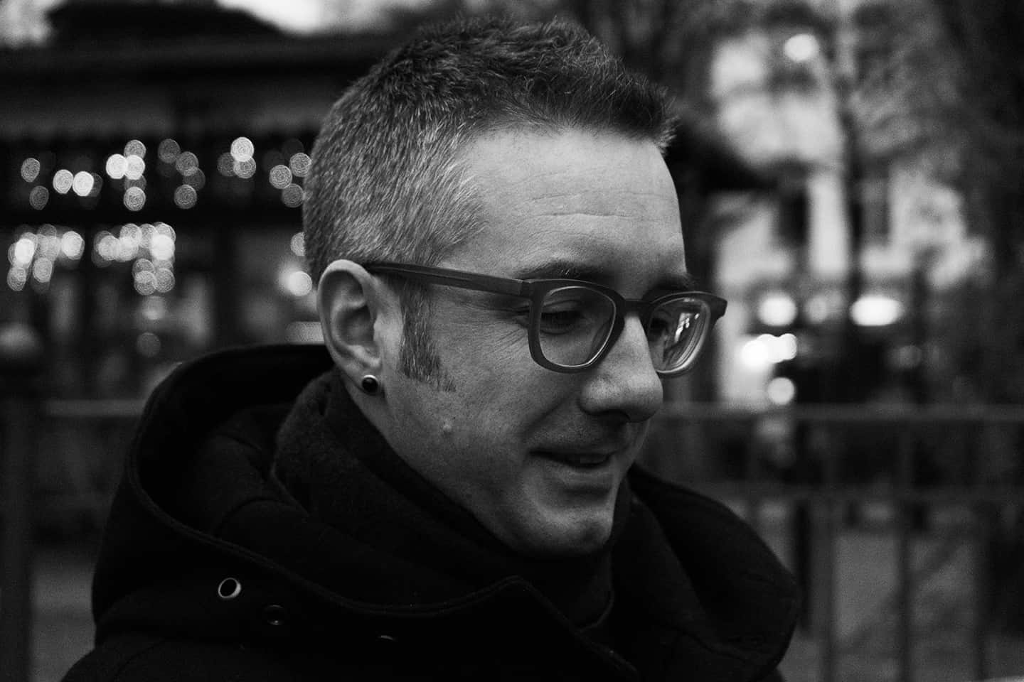 Scheggia by Alexander Booth | ®┊STAT®REC