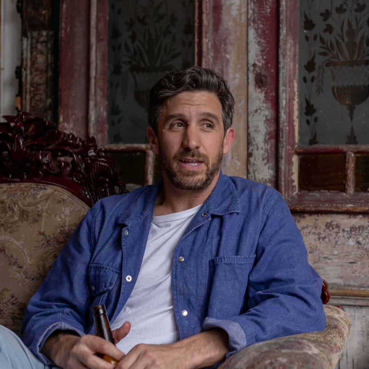 Passions Pursued: A Review of TOBIAS CARROLL’s “Ex-Members” | ®┊STAT®REC