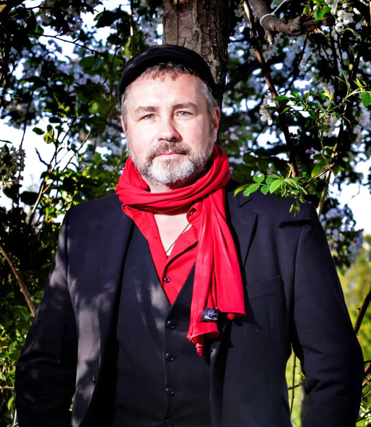 Excerpt from “Alfred Leaves His Heimat (The Native Land I Never Had ...