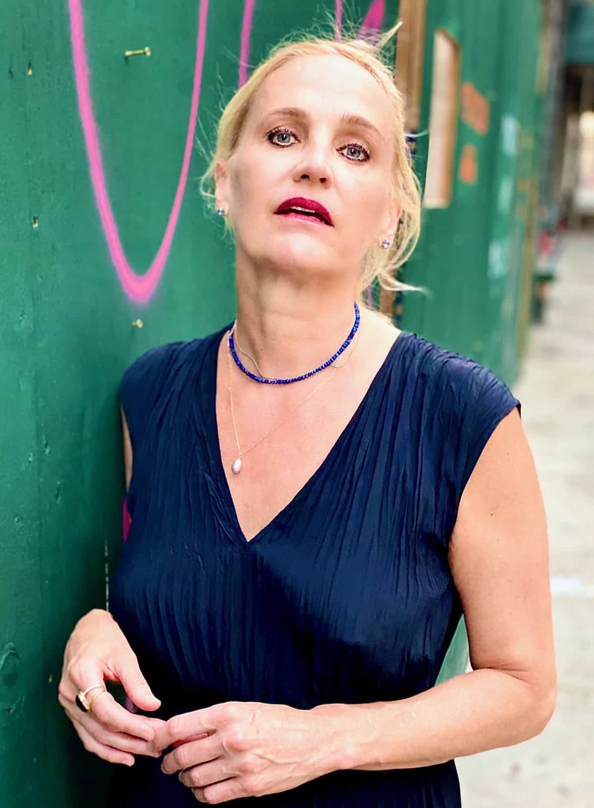 Language Is Power When Repurposing Twain by Paula Bomer | ®┊STAT®REC