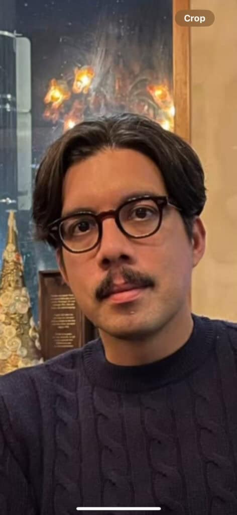 Club, Cult, Sanctuary, or Studio By Juan Carlos Ramos | ®┊STAT®REC