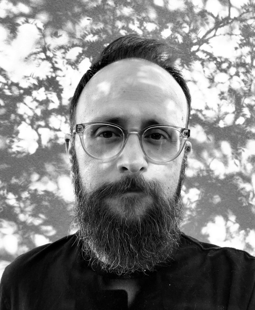 “Daedalus would have been into AI” | ®┊STAT®REC